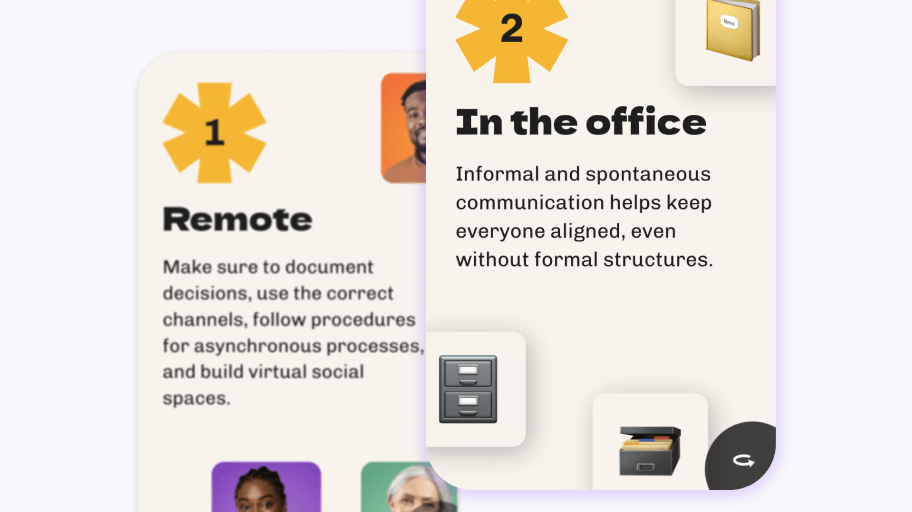Kostenloser Ersteller interaktiver Karten | Genially